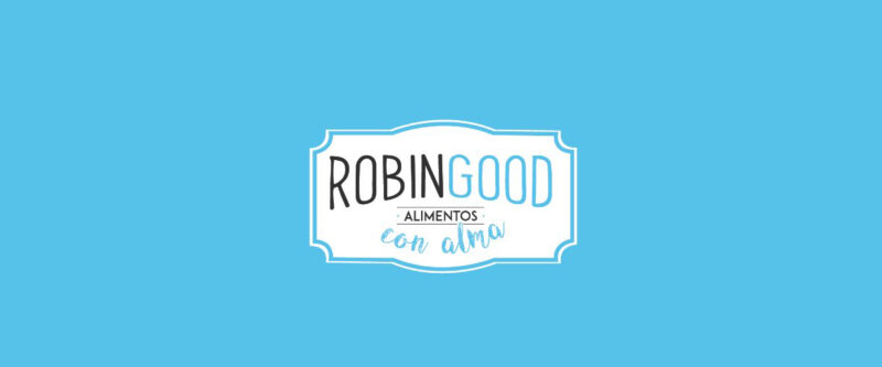 Entrevista con Luis Font, fundador de Robin Good - Alimentos con Alma