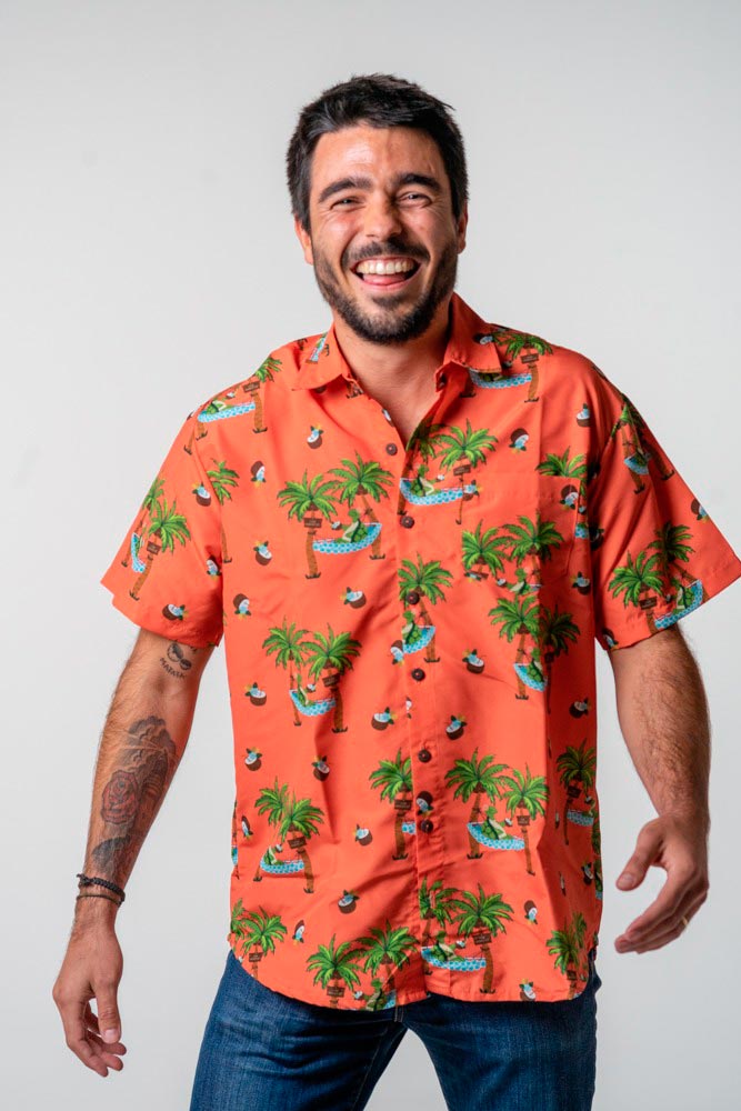 Ritmo Mornings, Moda Sostenible de Inspiración Hawaiana